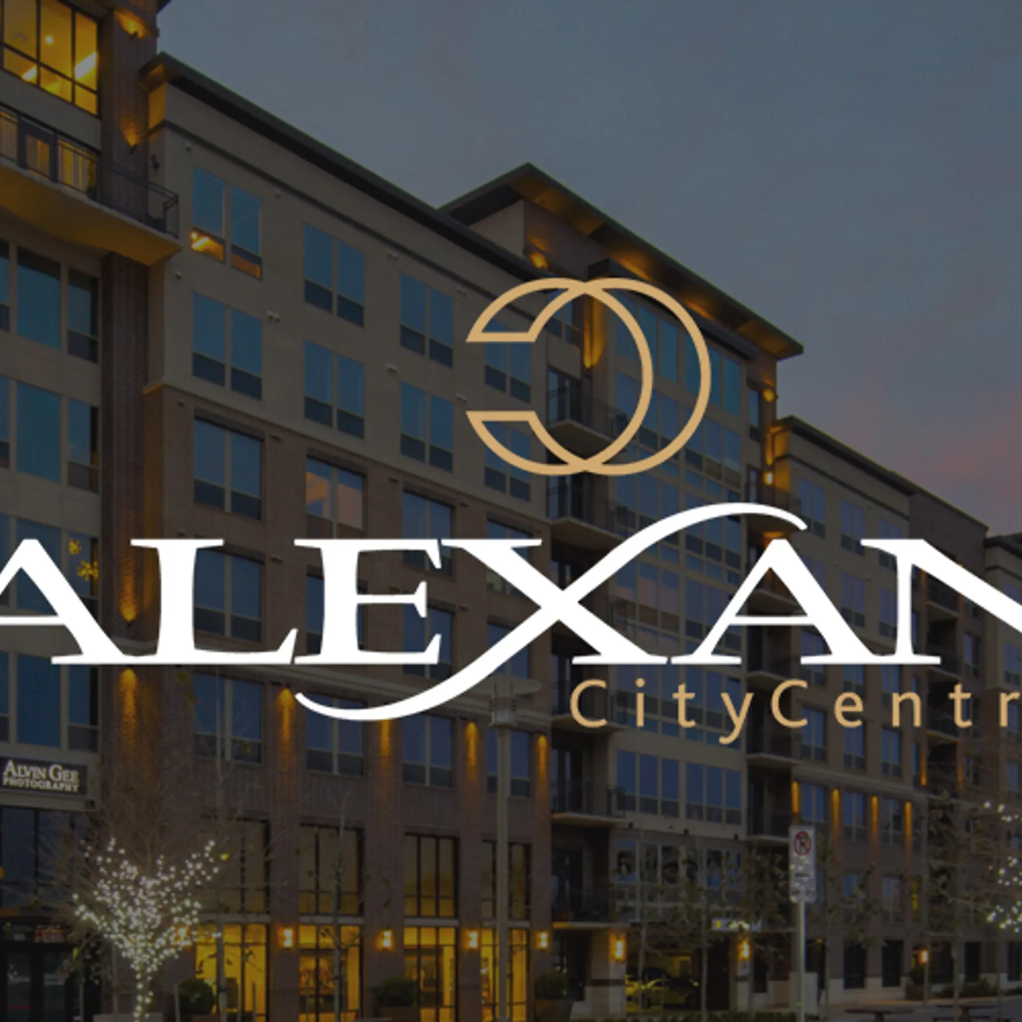 Home | SYNC CityCentre